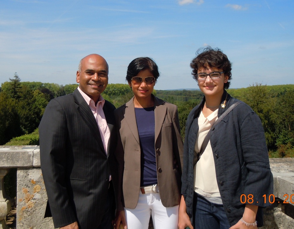 Sassy Mom Spotlight with Dress Designer - Shalini Sharma